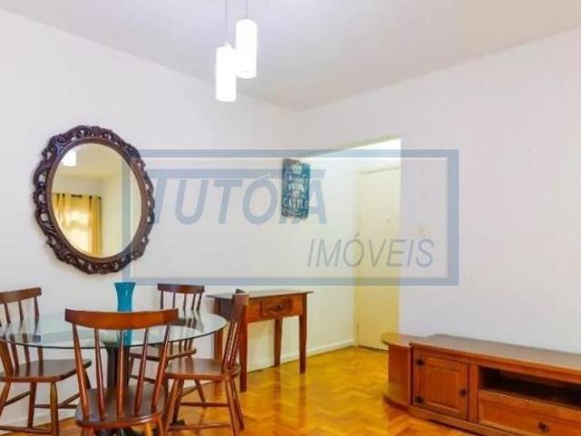 APARTAMENTO À VENDA NO PARAISO, SÃO PAULO