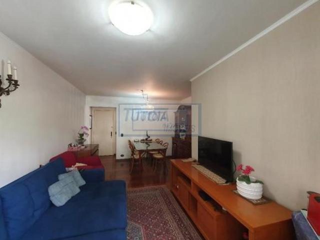 APARTAMENTO À VENDA NO PARAISO, SÃO PAULO