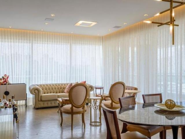Apartamento à venda no Paraíso, São Paulo