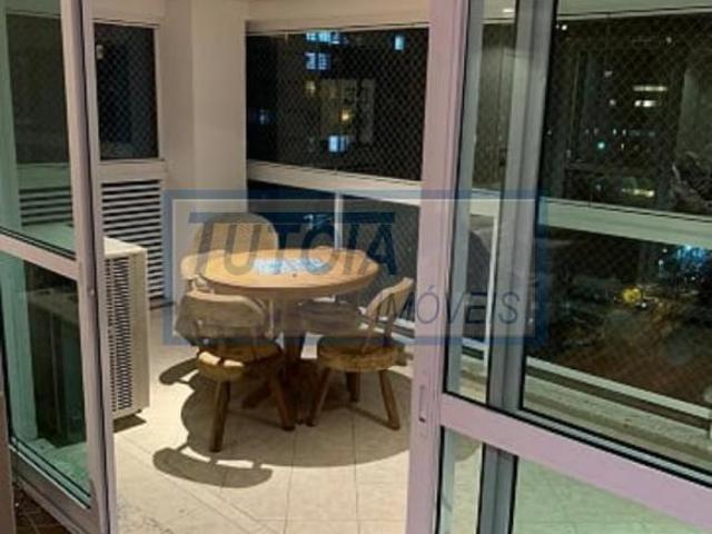 APARTAMENTO À VENDA NO PARAÍSO, SÃO PAULO