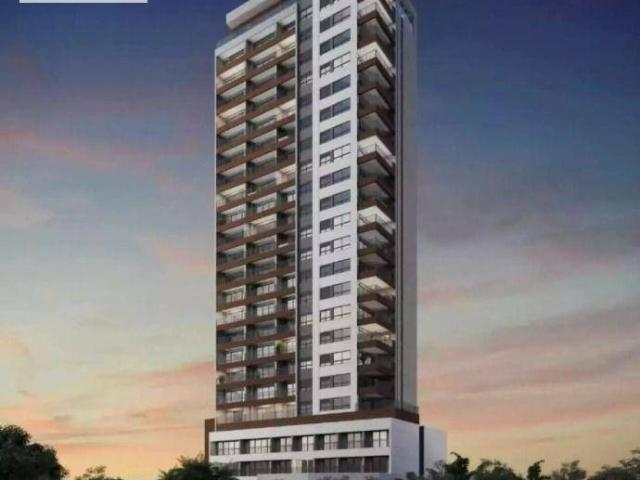 Apartamento a venda no Paraíso São Paulo 1 Dorms