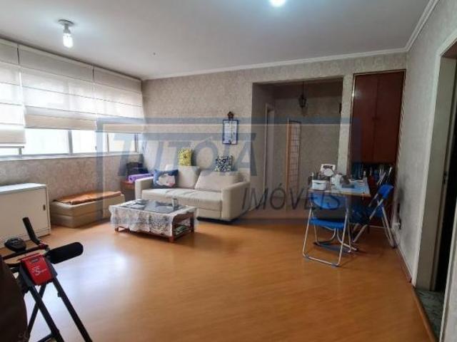 APARTAMENTO À VENDA NO PARAÍSO, SÃO PAULO