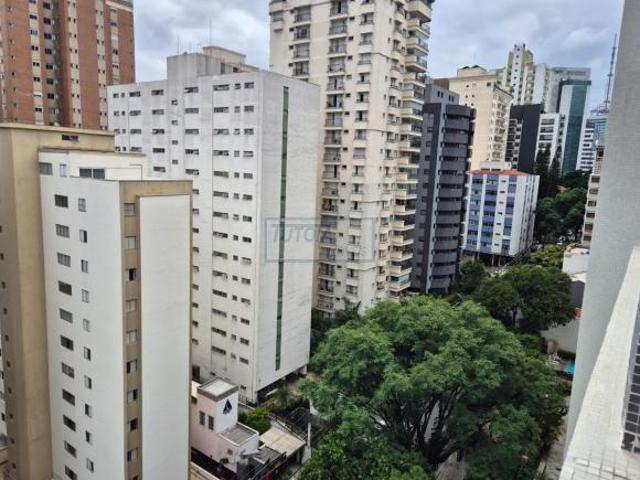 APARTAMENTO À VENDA NO PARAÍSO, SÃO PAULO