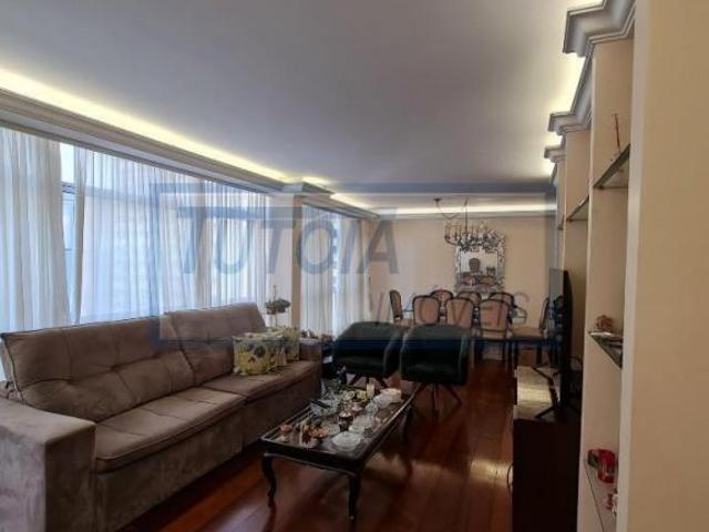 APARTAMENTO À VENDA NO PARAÍSO, SÃO PAULO