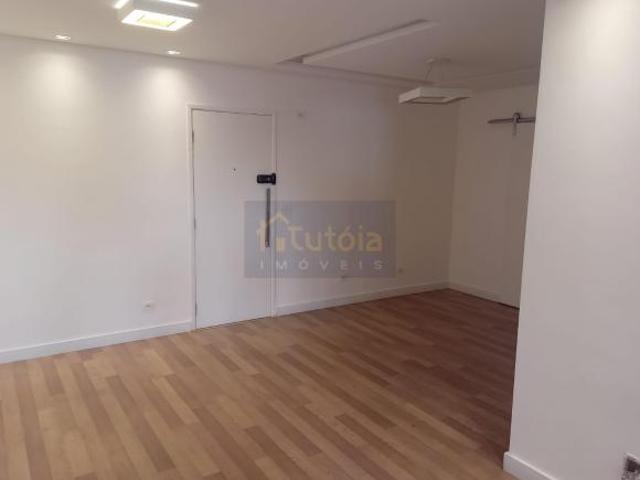 APARTAMENTO À VENDA NO PARAÍSO, SÃO PAULO