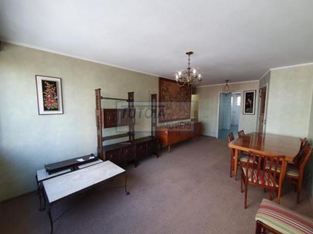 APARTAMENTO À VENDA NO PARAÍSO, SÃO PAULO