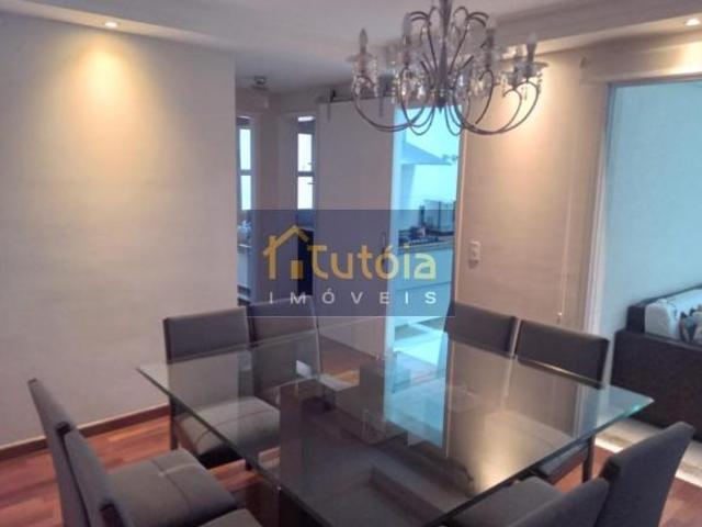 APARTAMENTO À VENDA NO PARAÍSO, SÃO PAULO