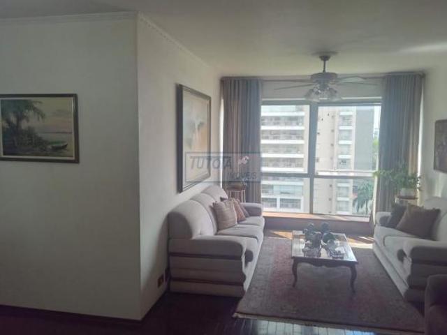 APARTAMENTO À VENDA NO PARAÍSO, SÃO PAULO