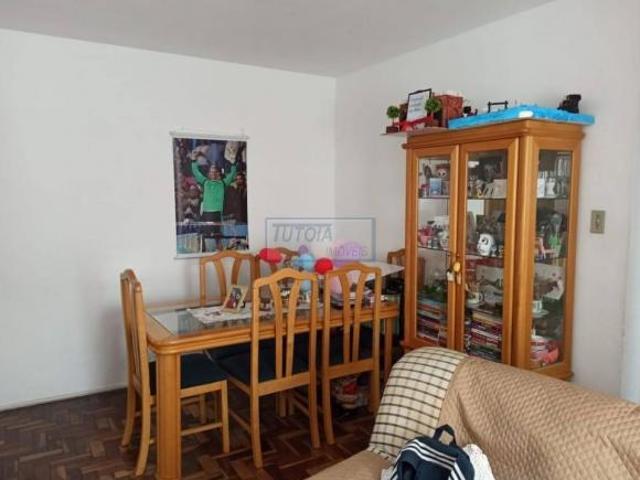 APARTAMENTO À VENDA NO PARAISO, SÃO PAULO