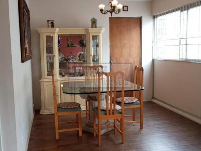 APARTAMENTO À VENDA NO PARAÍSO, SÃO PAULO