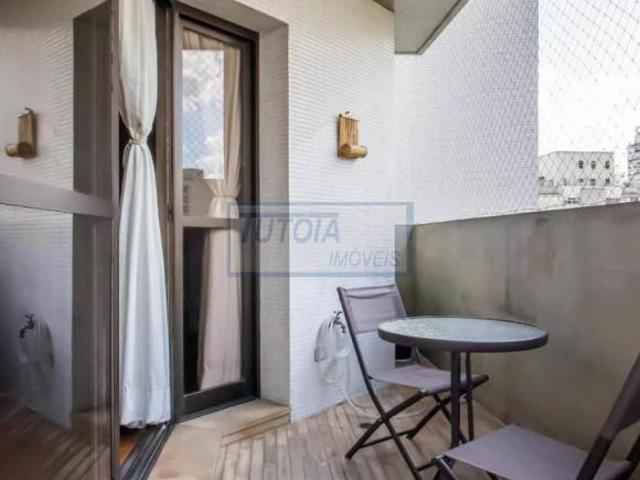 APARTAMENTO À VENDA NO PARAISO, SÃO PAULO