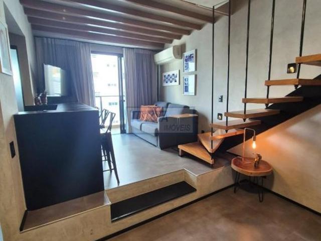 Apartamento à venda no Paraíso, São Paulo