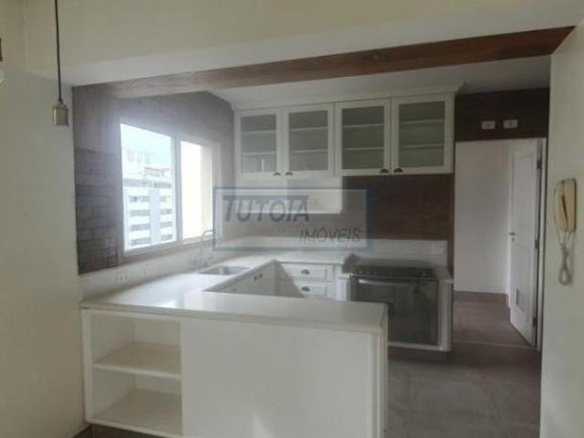 APARTAMENTO A VENDA NO PARAÍSO, SÃO PAULO