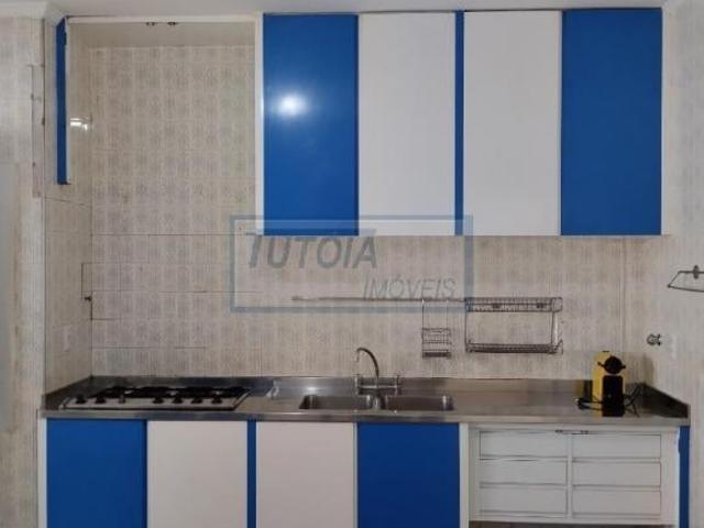 APARTAMENTO À VENDA NO PARAÍSO, SÃO PAULO