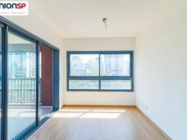 Apartamento à venda no Paraíso, São Paulo