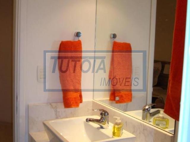 APARTAMENTO À VENDA NO PARAÍSO, SÃO PAULO