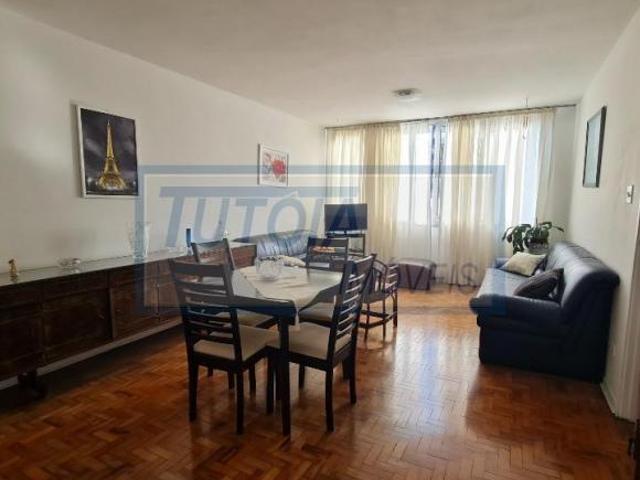 APARTAMENTO À VENDA NO PARAÍSO, SÃO PAULO