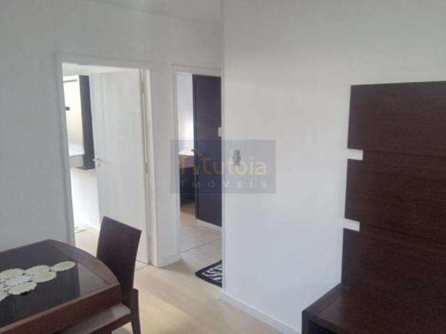 APARTAMENTO À VENDA NO PARAÍSO, SÃO PAULO