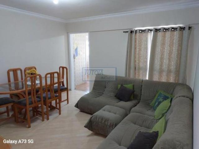 APARTAMENTO À VENDA NO PARAÍSO, SÃO PAULO