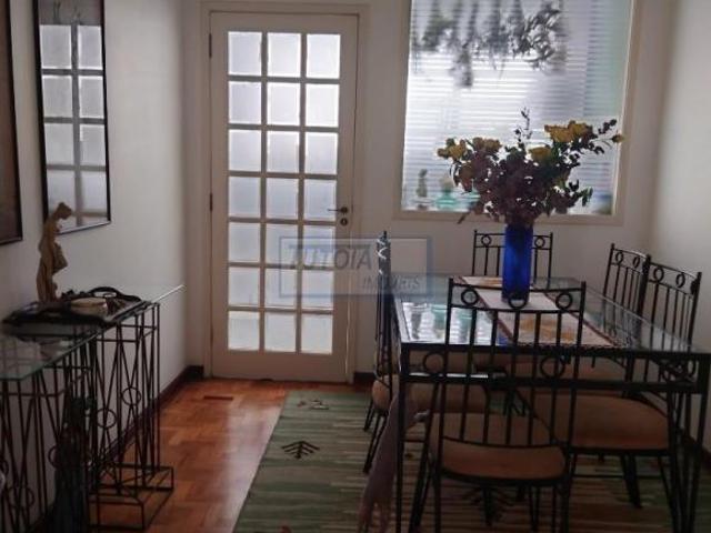 APARTAMENTO À VENDA NO PARAÍSO, SÃO PAULO