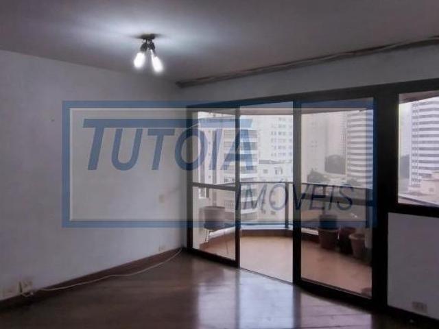 APARTAMENTO À VENDA NO PARAISO, SÃO PAULO