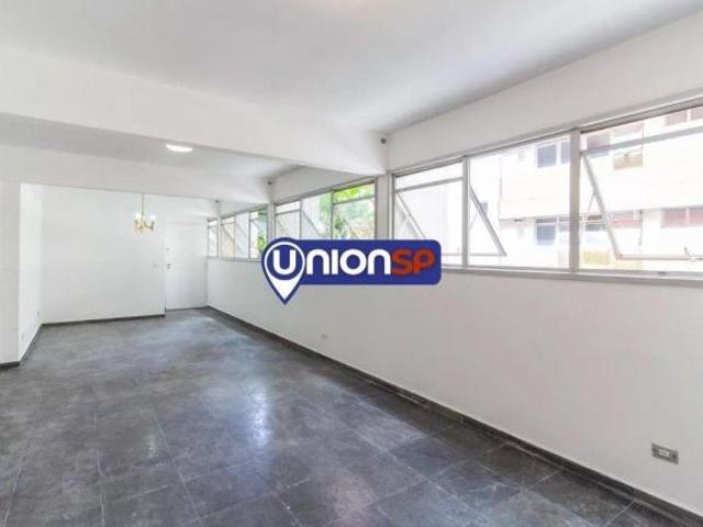 Apartamento à venda no Paraíso, São Paulo