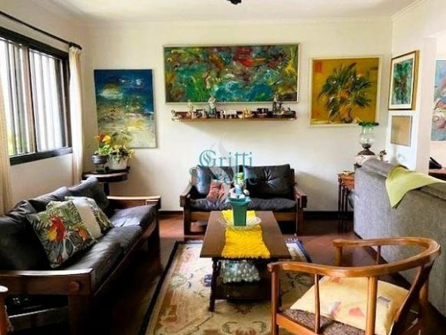 Apartamento à Venda no Paraíso São Paulo/SP