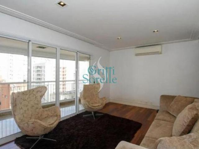 Apartamento à Venda no Paraíso São Paulo/SP