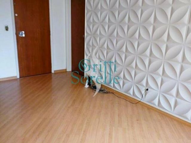 Apartamento à venda no Paraíso São Paulo/SP