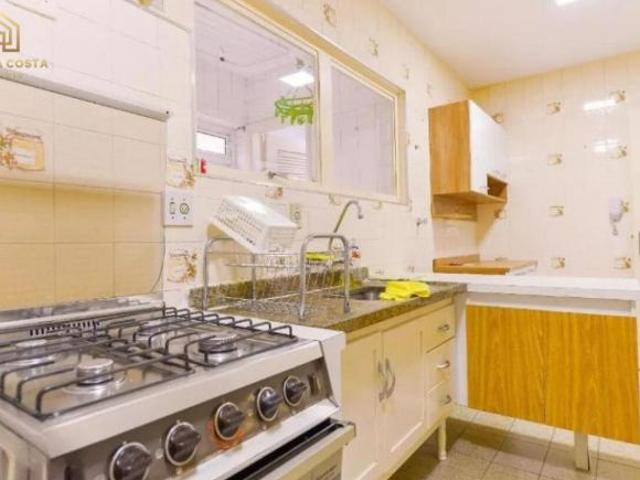 Apartamento a venda no Paraíso São Paulo/SP