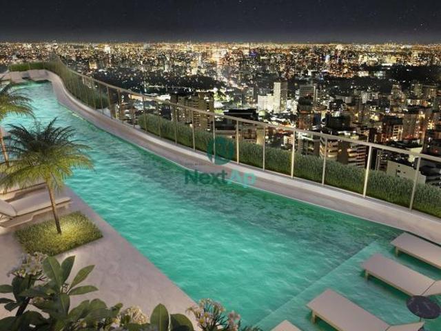 Apartamento à Venda no Paraíso – São Paulo/SP