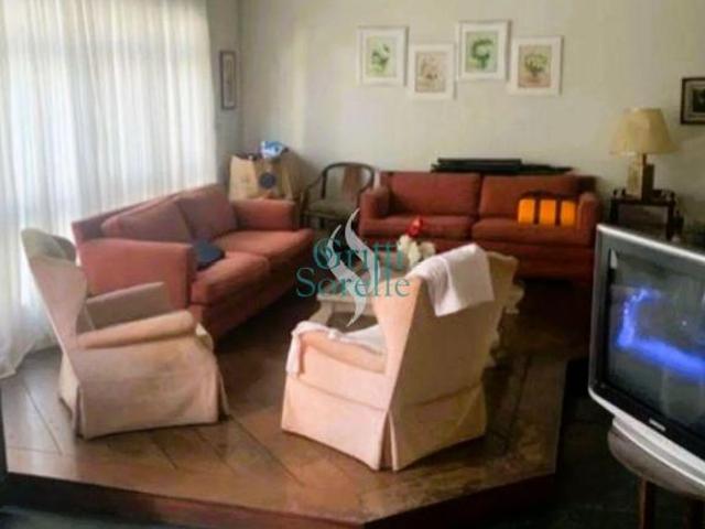 Apartamento à Venda no Paraíso São Paulo/SP