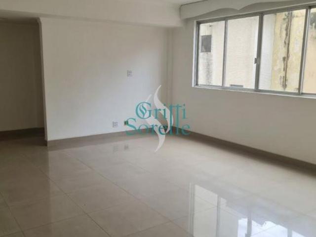 Apartamento à Venda no Paraíso São Paulo/SP