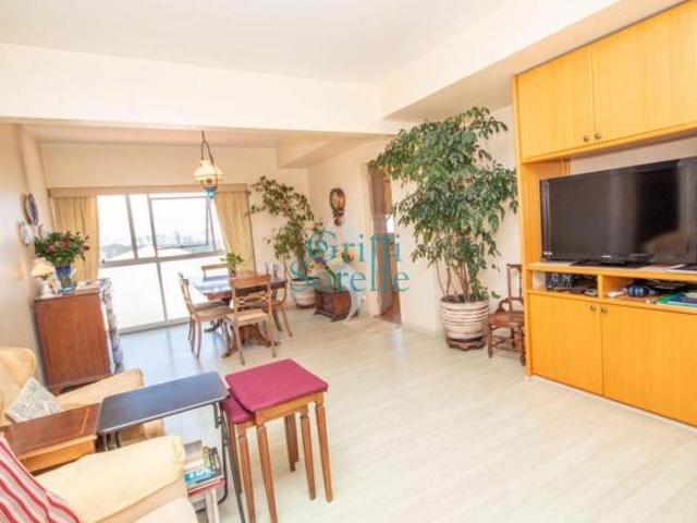 Apartamento à Venda no Paraíso São Paulo/SP