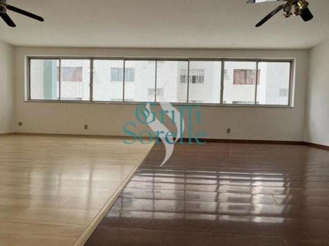 Apartamento à Venda no Paraíso São Paulo/SP