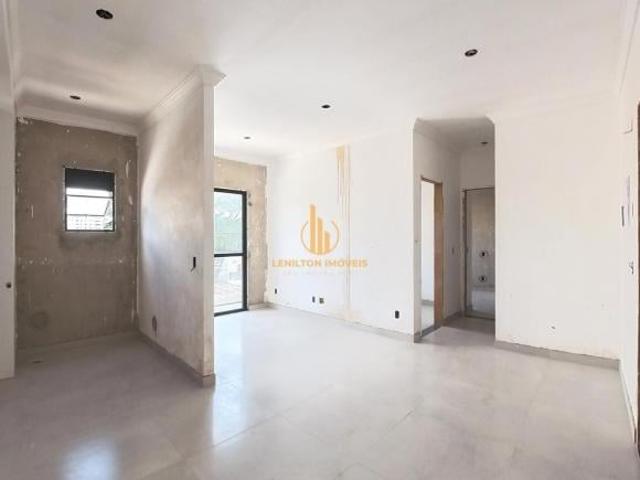 Apartamento à Venda no Paraíso Santo André, 2 Dorms, 44m²