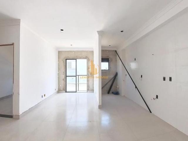Apartamento à Venda no Paraíso, Santo André: 2 Dorms, 44m², R$425mil