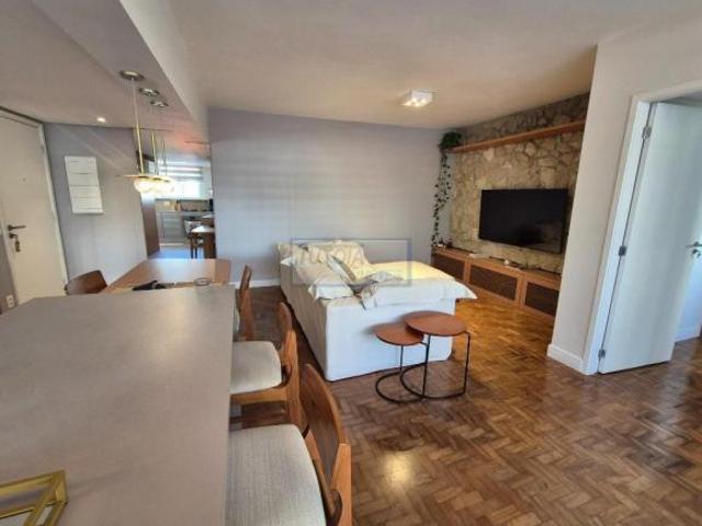APARTAMENTO À VENDA NO PARAISO, SAO PAULO
