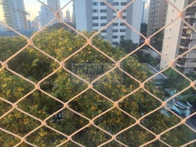 APARTAMENTO A VENDA NO PARAISO, SAO PAULO