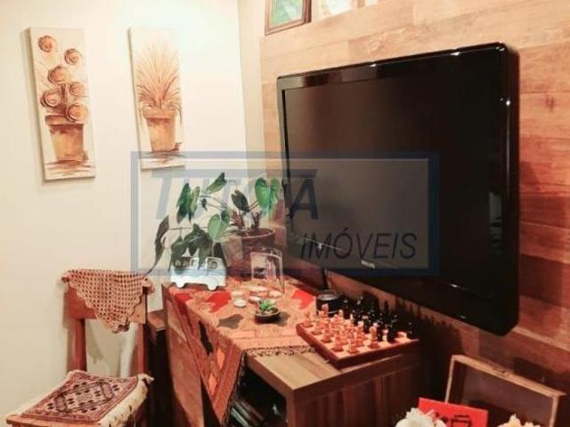 APARTAMENTO À VENDA NO PARAÍSO, SAO PAULO