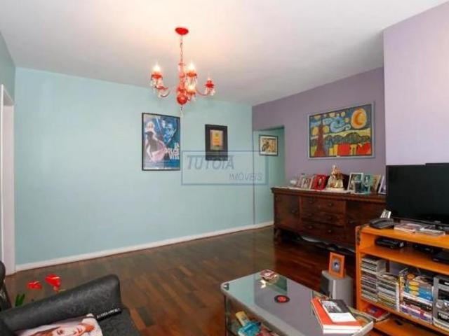 APARTAMENTO A VENDA NO PARAISO, SAO PAULO