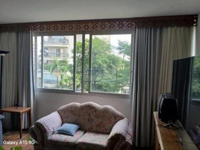 APARTAMENTO A VENDA NO PARAISO, SAO PAULO
