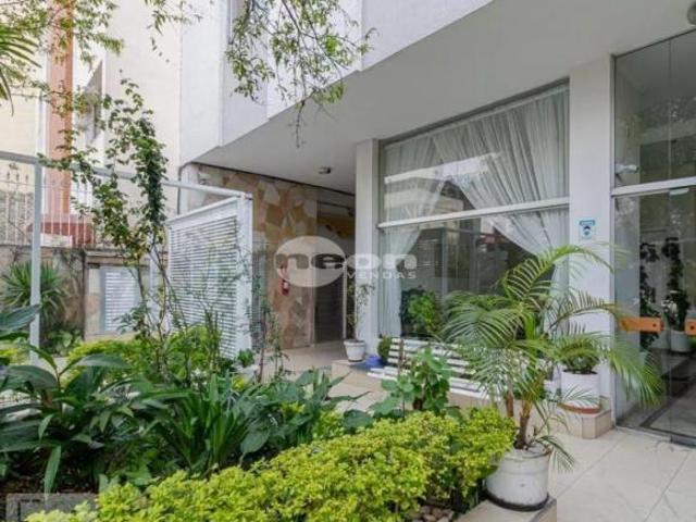 Apartamento à venda no Paraíso, SP