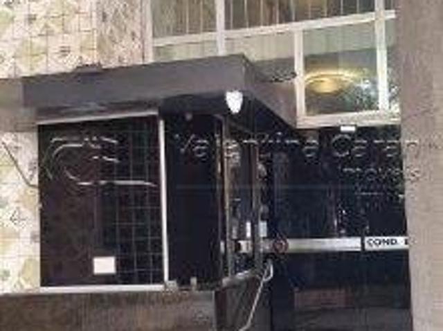 Apartamento à Venda no Paraíso, SP