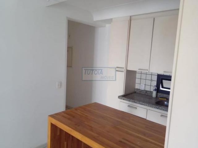 APARTAMENTO À VENDA NO PARAISO, SP