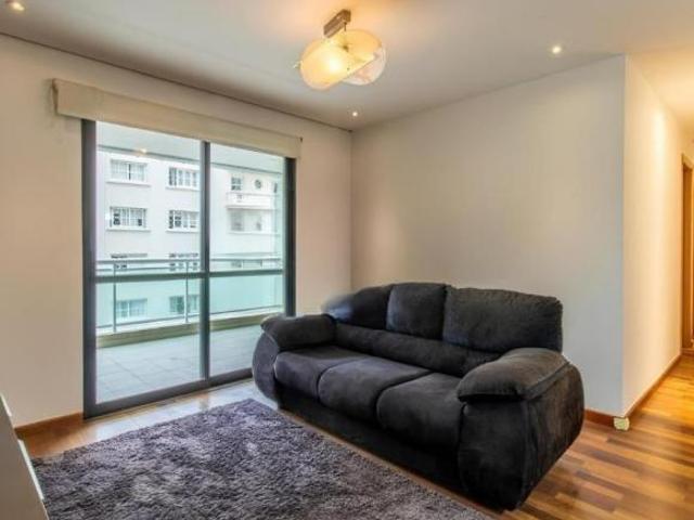 Apartamento à venda no Paraíso SP