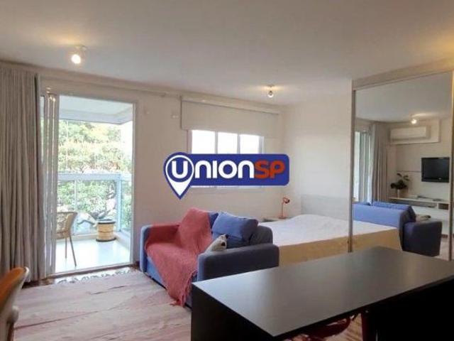 Apartamento à Venda no Paraíso, SP