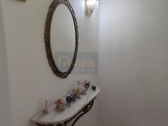 APARTAMENTO À VENDA NO PARAÍSO, SP