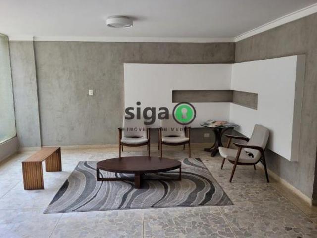 APARTAMENTO A VENDA NO PARAISO SP