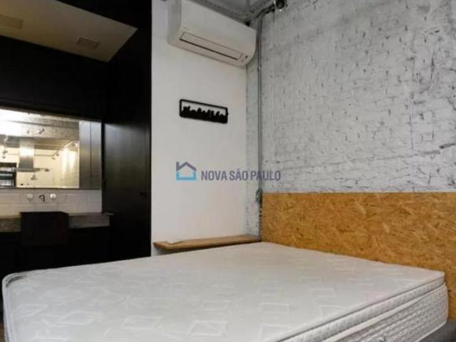Apartamento à venda no Paraiso perto do metrô